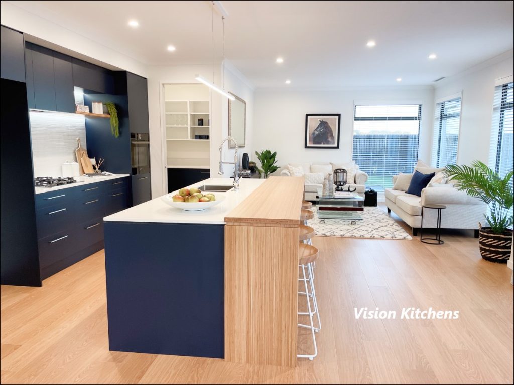 Kitchen – Vision Kitchens